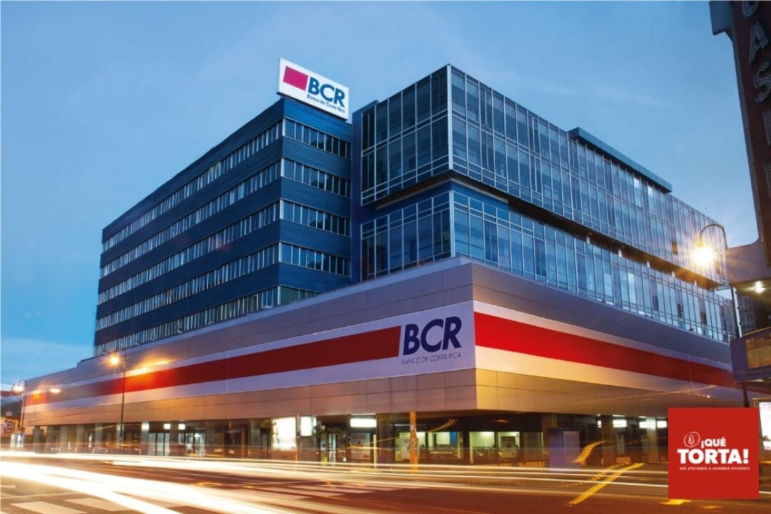 Gobierno insiste en venta del Banco de Costa Rica - ¡Qué Torta!