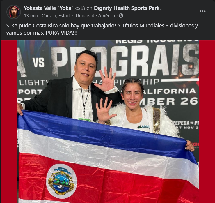 Yokasta Valle SÍ es una campeona - ¡Qué Torta!