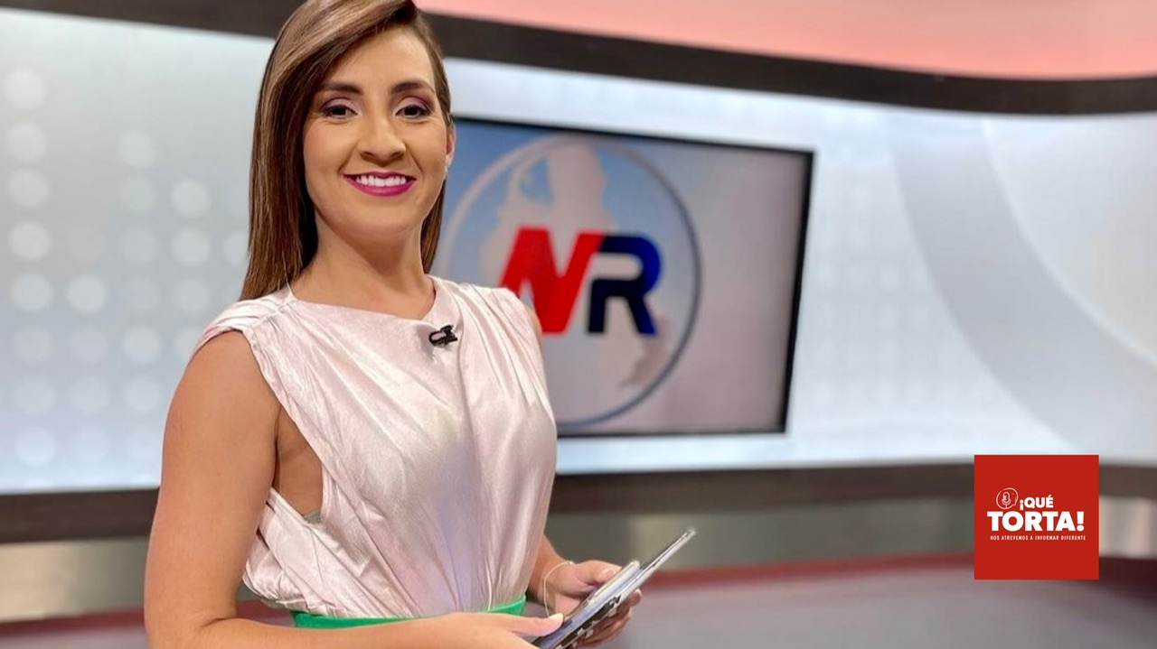 Le llueven mensajes de apoyo a Laura Brenes al asumir nuevo reto con el ...