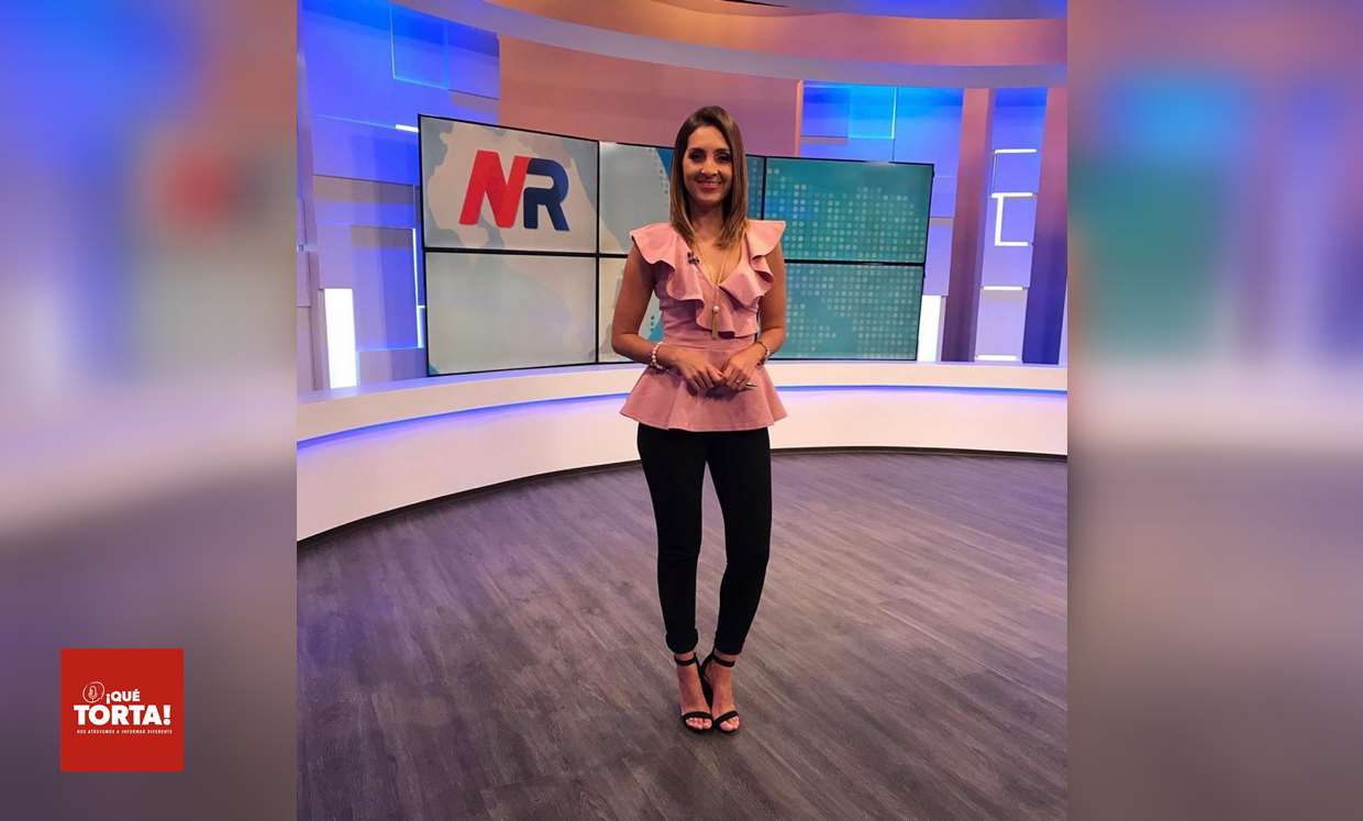 Laura Brenes adelanta ingreso a Casa Presidencial y llegará con la ...