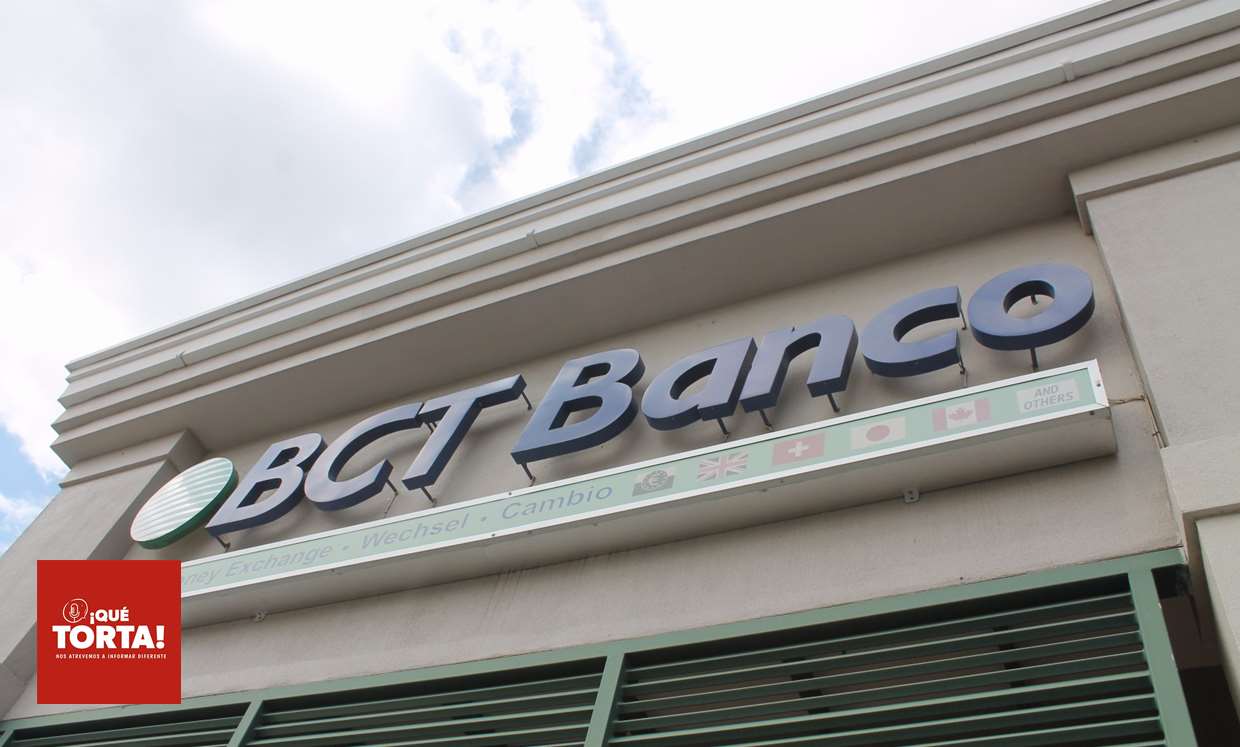 Fiscalía investiga a banco BCT y al presidente de CRHoy por fraude a la ...