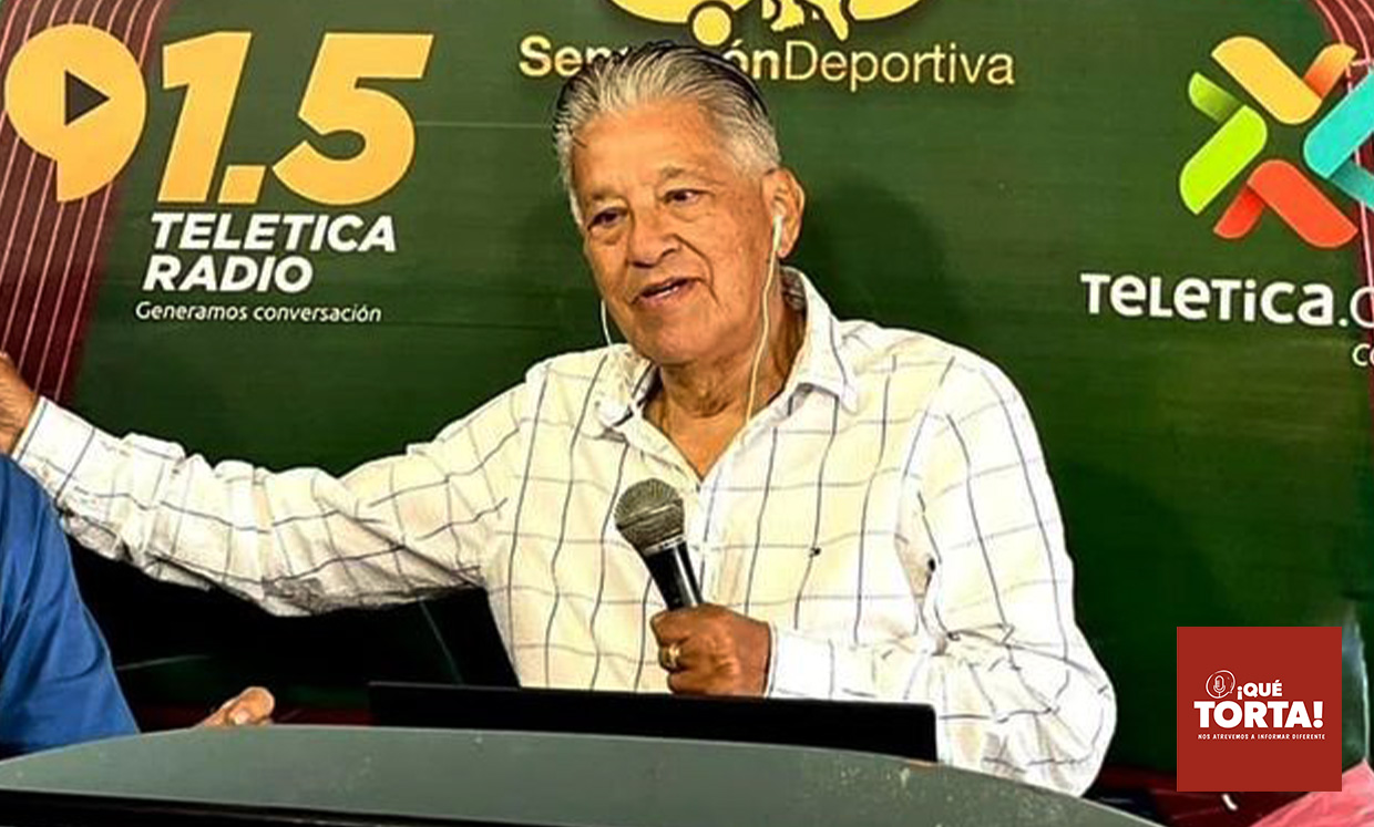 Un relojazo le cambia la vida a Leonel Jiménez - ¡Qué Torta!