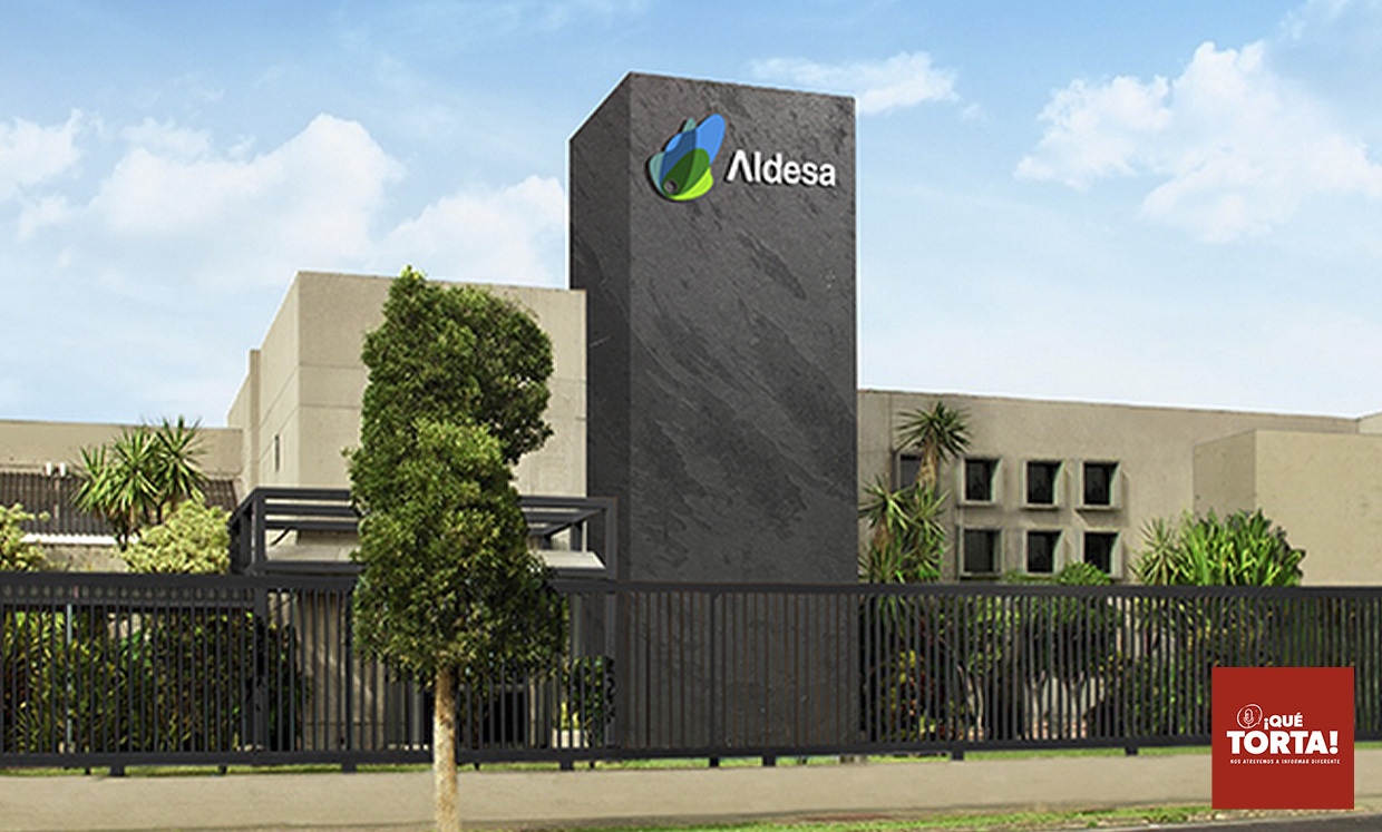 Juzgado pone fecha para audiencia preliminar del caso Aldesa - ¡Qué Torta!