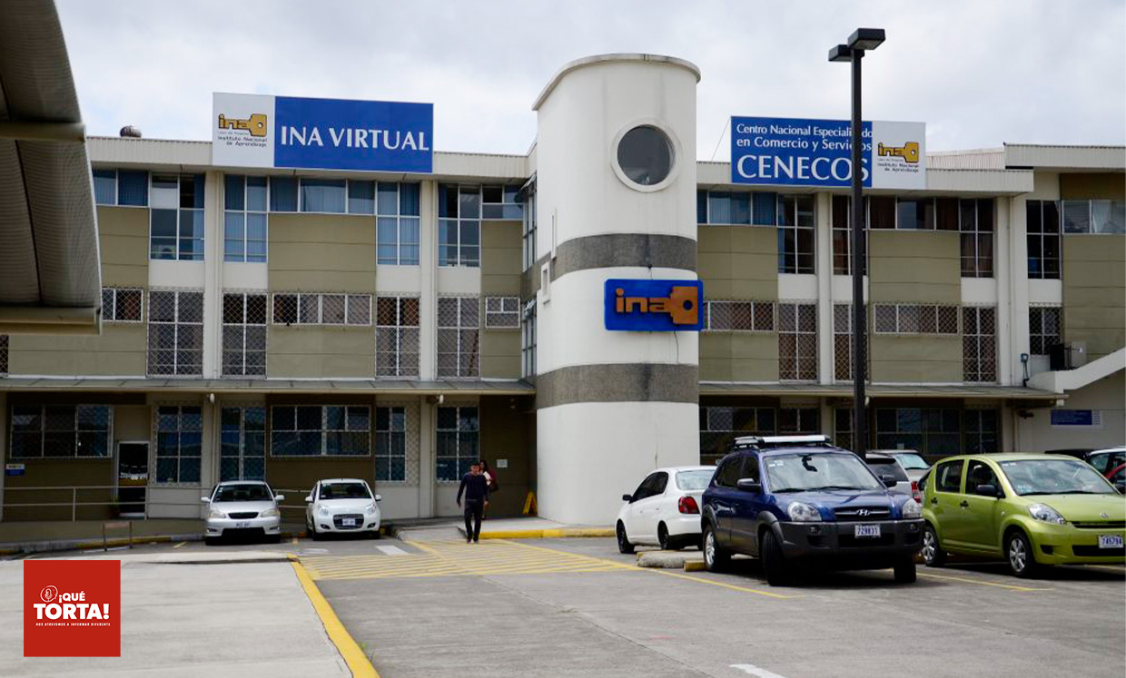 Inscríbase aquí para los 2.000 cupos que abrió el INA en cursos de ...