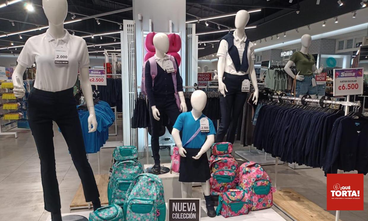 Ekono alivia el regreso a clases con preciezazos - ¡Qué Torta!